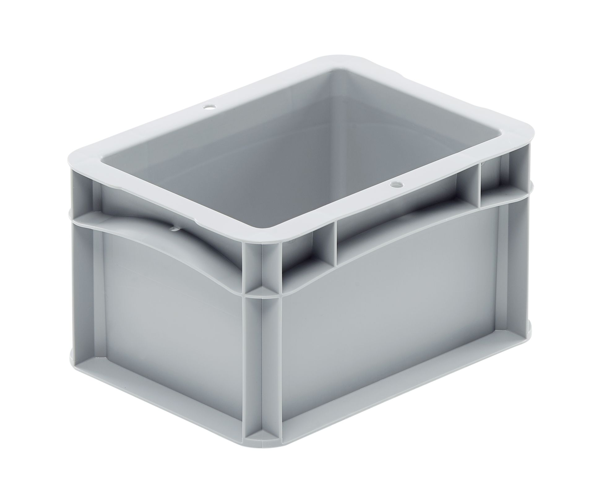 Plastic Euro containers & Euro crates