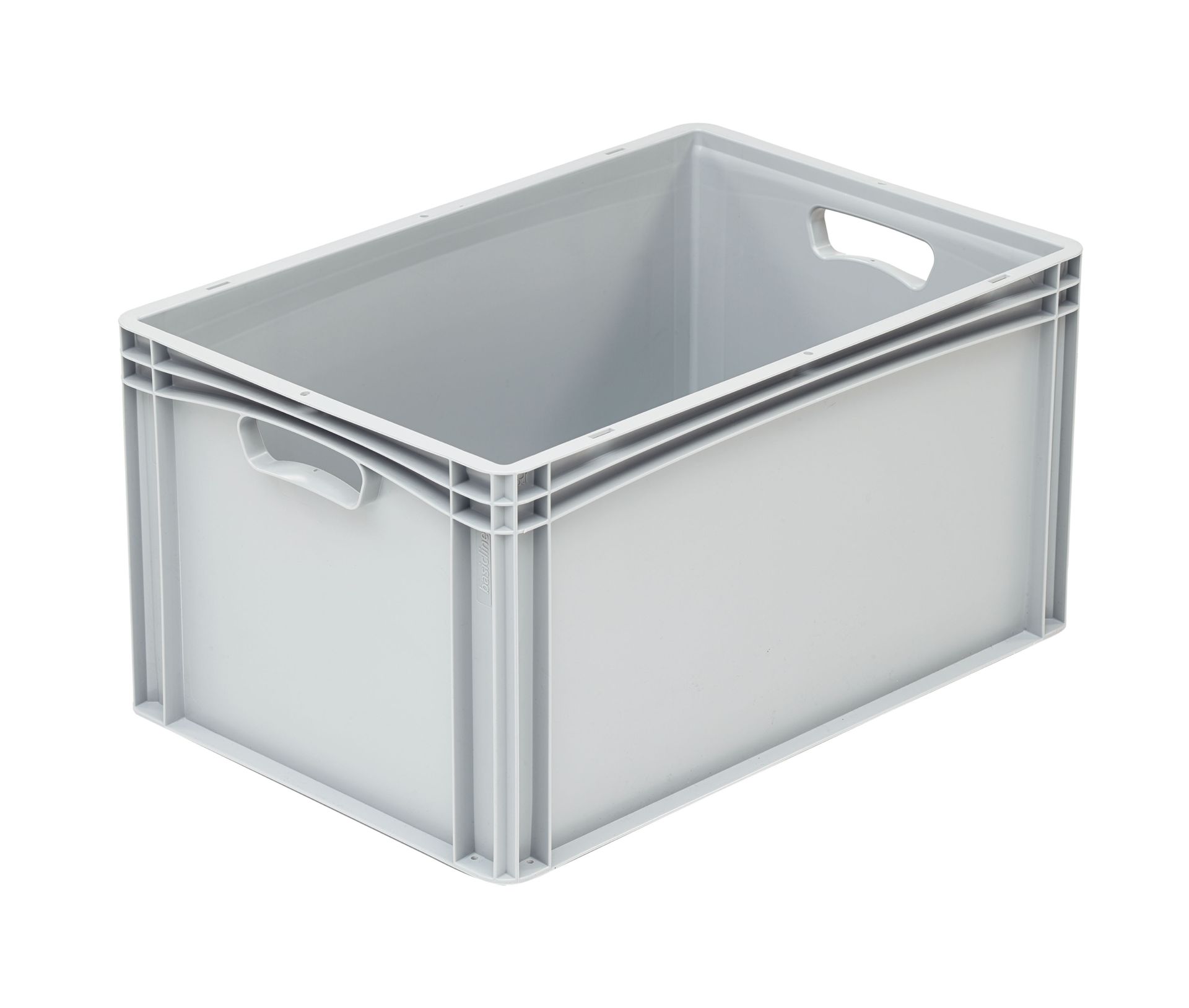Plastic Euro containers & Euro crates