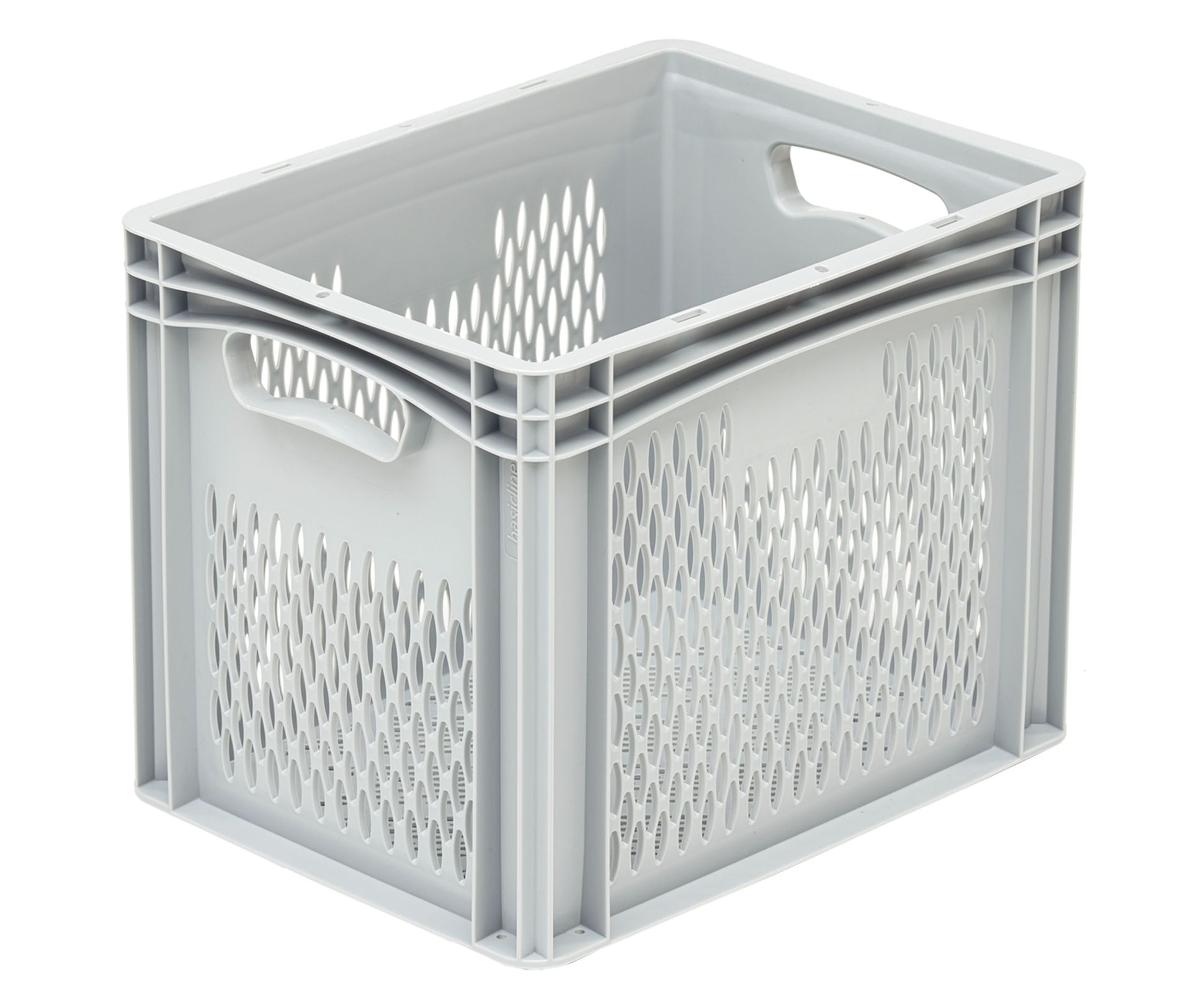 Plastic Euro containers & Euro crates