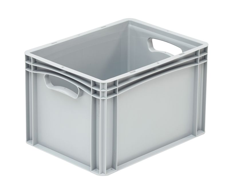 Plastic Euro containers & Euro crates