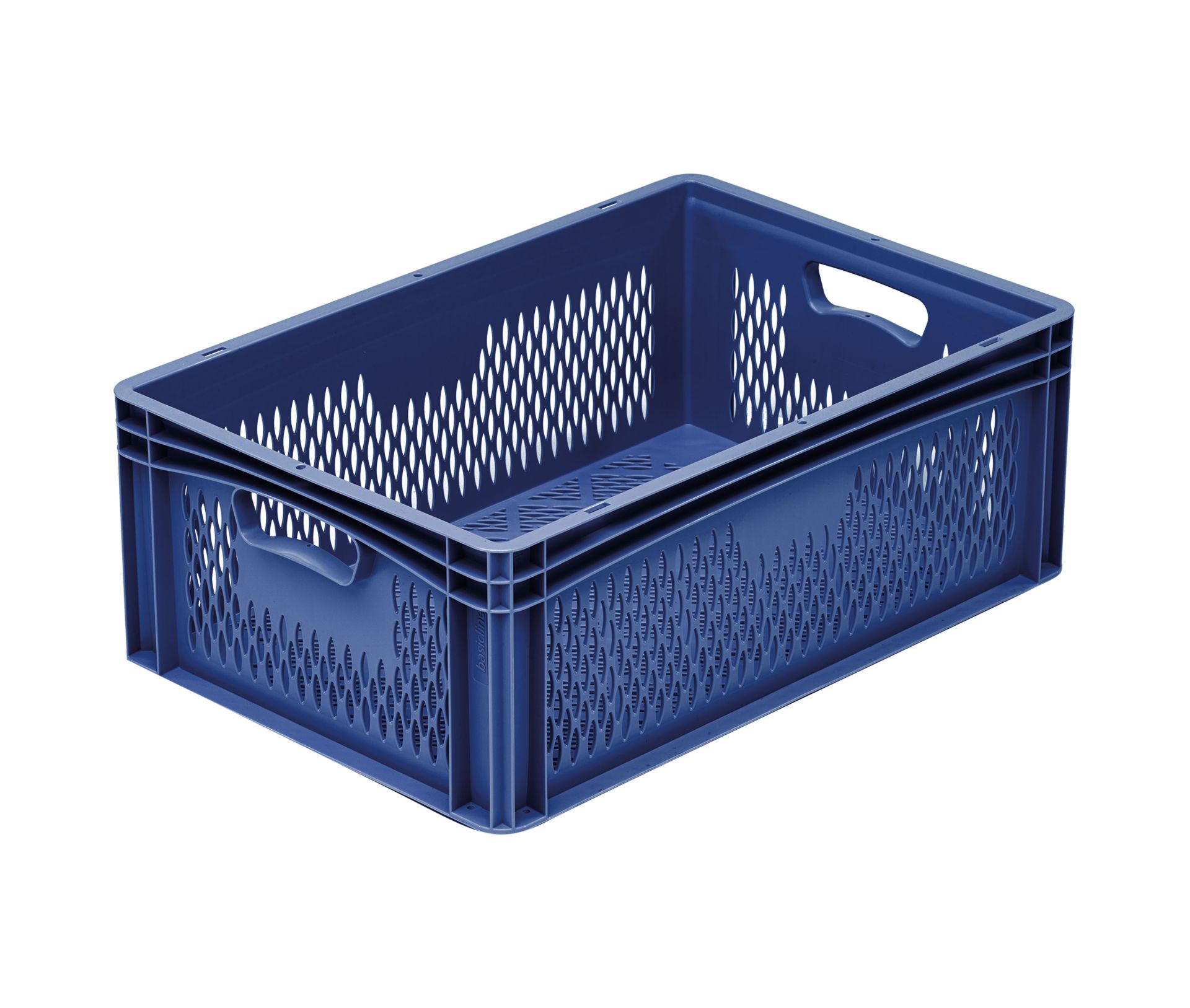 Plastic Euro containers & Euro crates