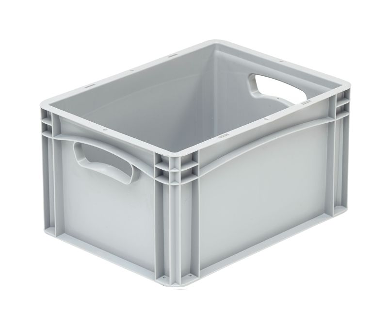 Plastic Euro containers & Euro crates