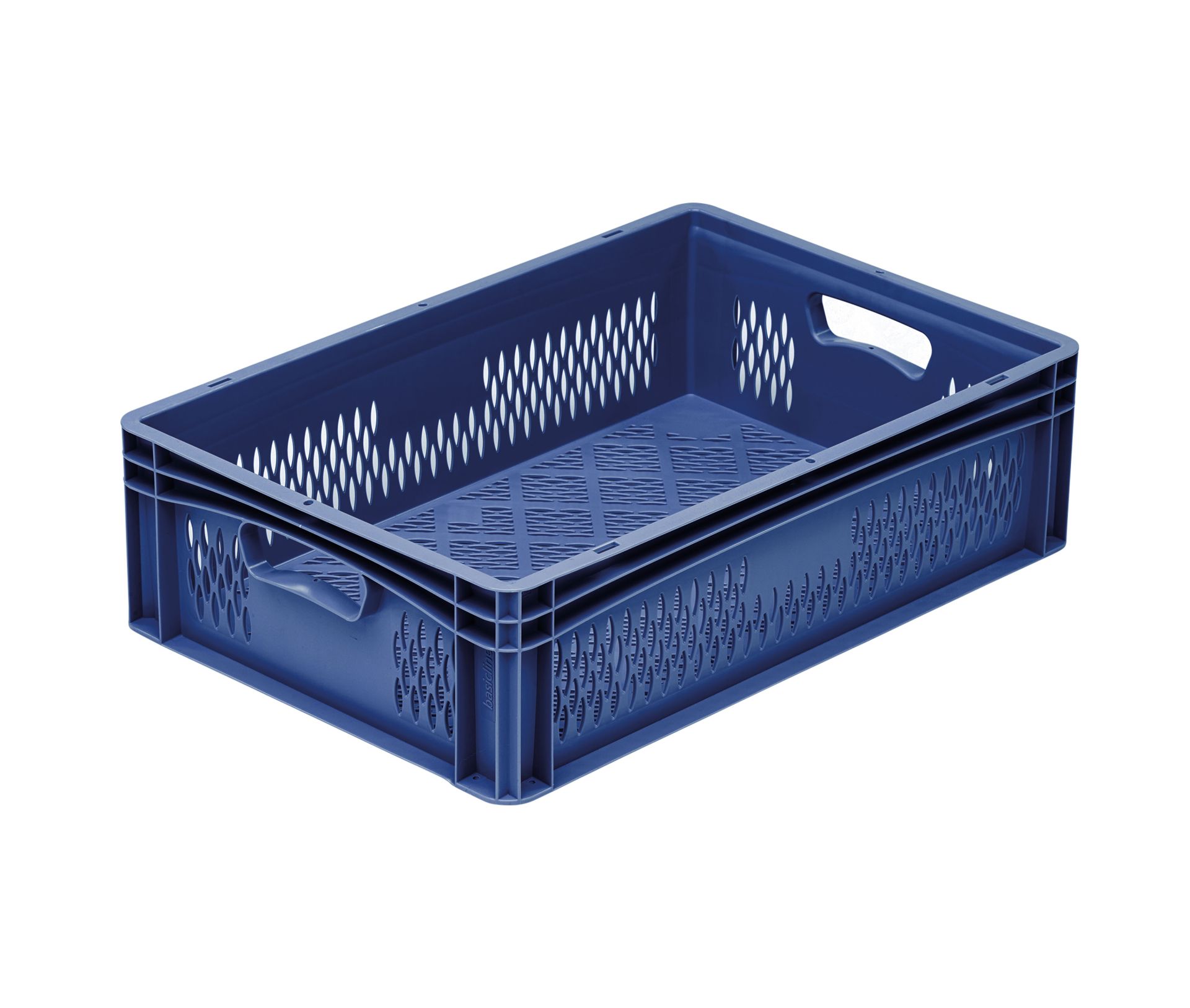 Plastic Euro containers & Euro crates