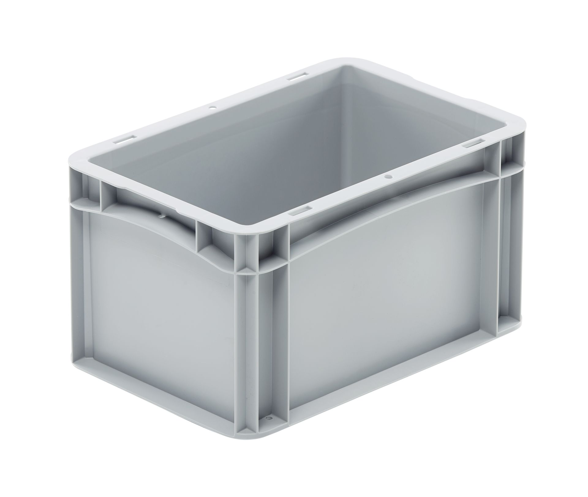Plastic Euro containers & Euro crates
