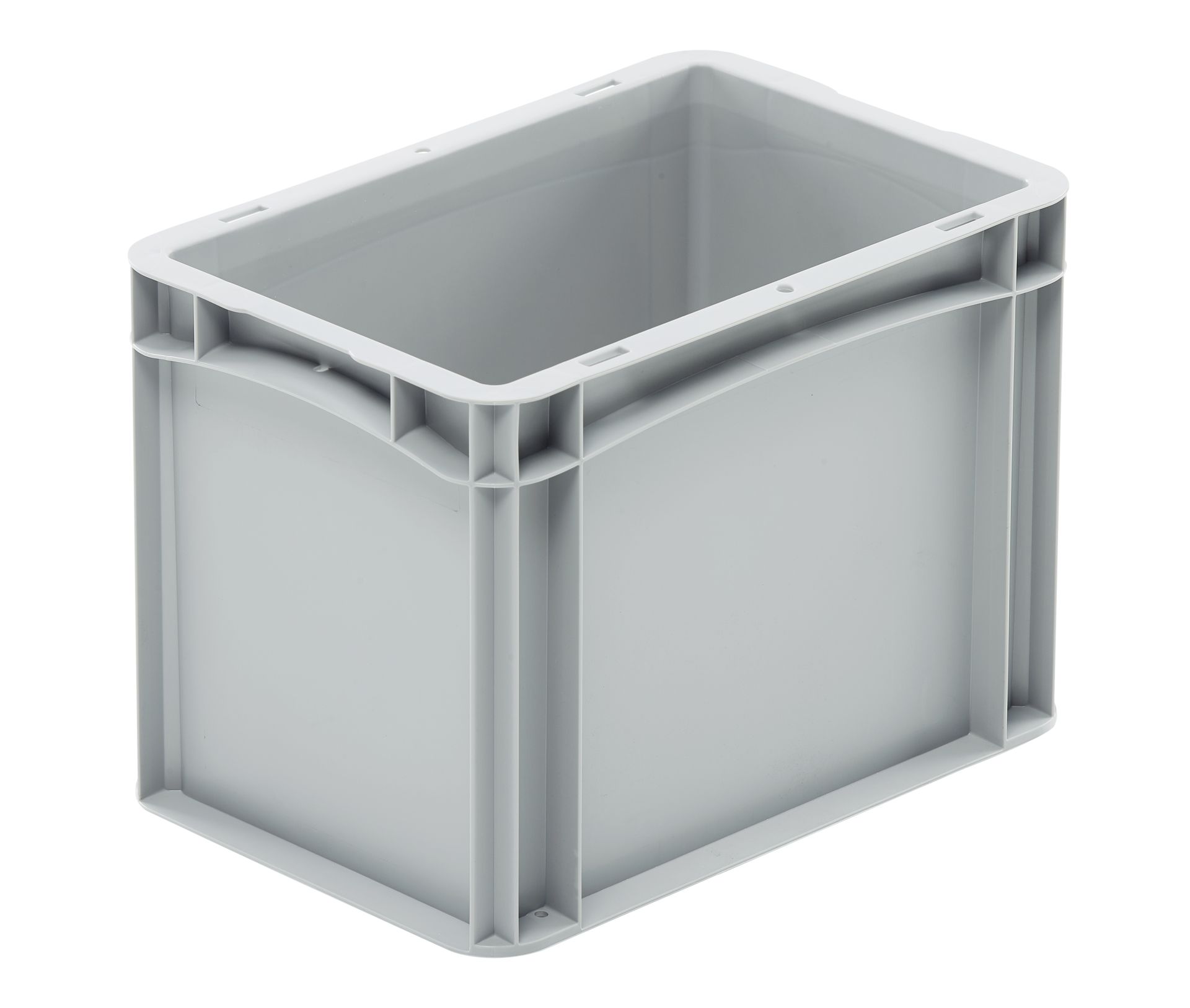 Plastic Euro containers & Euro crates