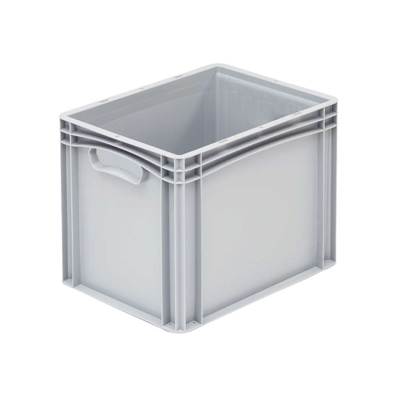 Plastic Euro containers & Euro crates