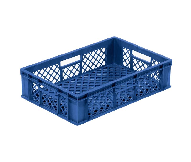 Plastic Euro containers & Euro crates